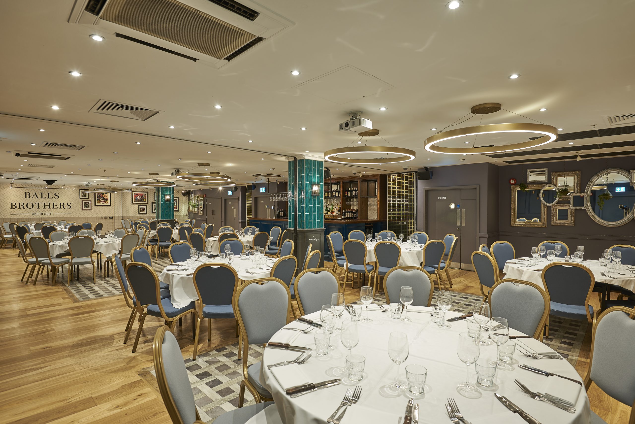 Gallery – The Sterling